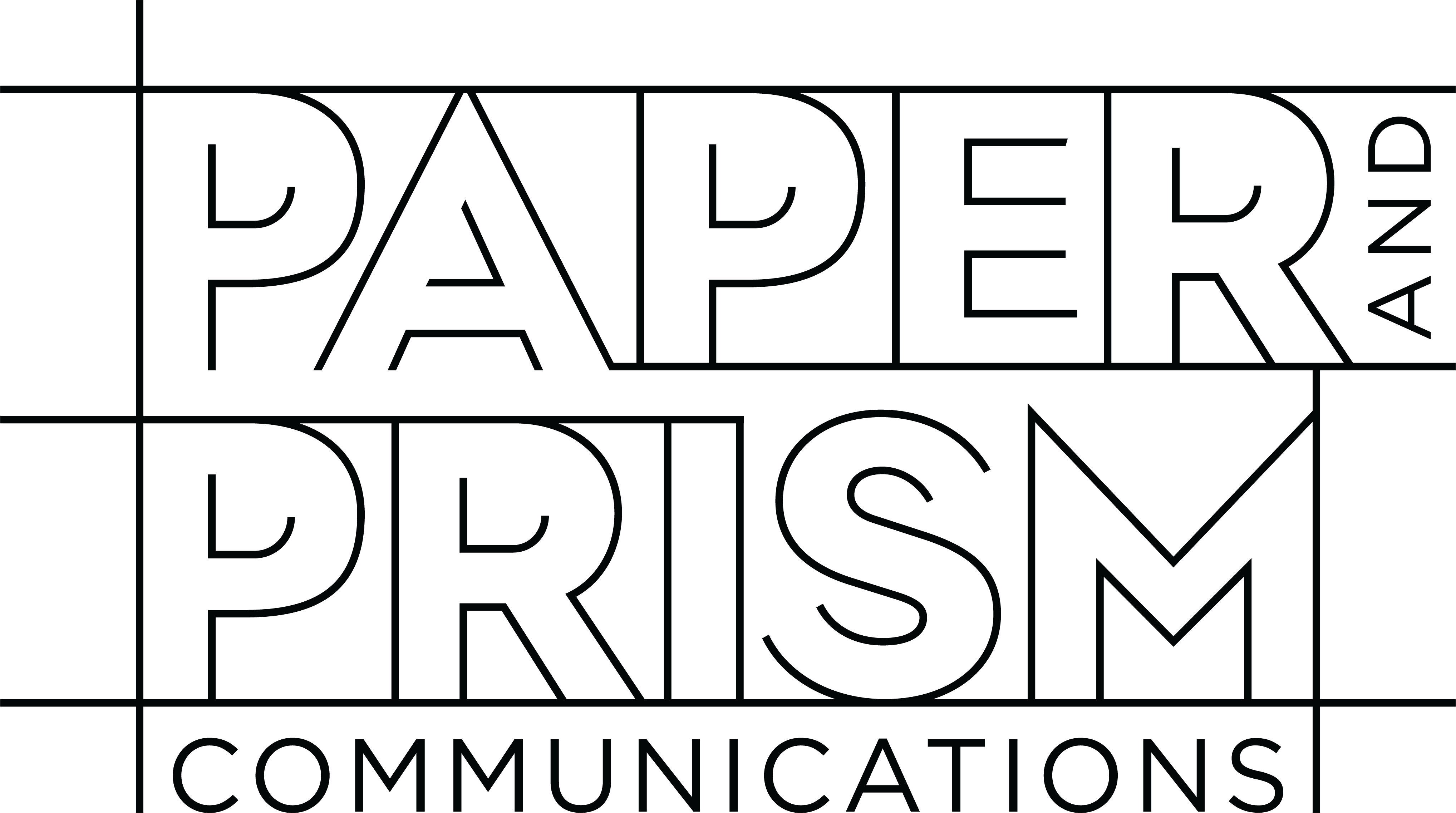 Paper & Prism Communications | Strategic Branding & Creative Agency